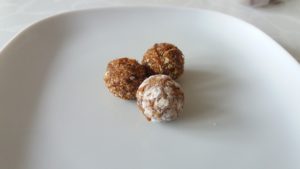 Lembas - special bread from The Lord of the Rings and Silmarillion