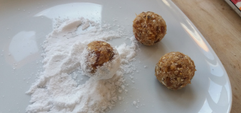 Dwarf battle bread - Amazing Food Blog