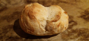 Dwarf battle bread - Amazing Food Blog