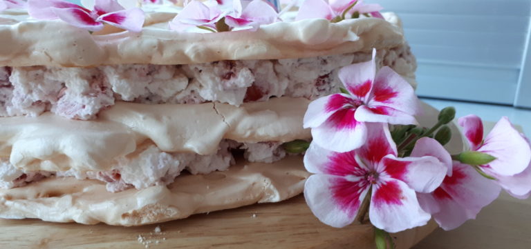 Lembas - special bread from The Lord of the Rings and Silmarillion