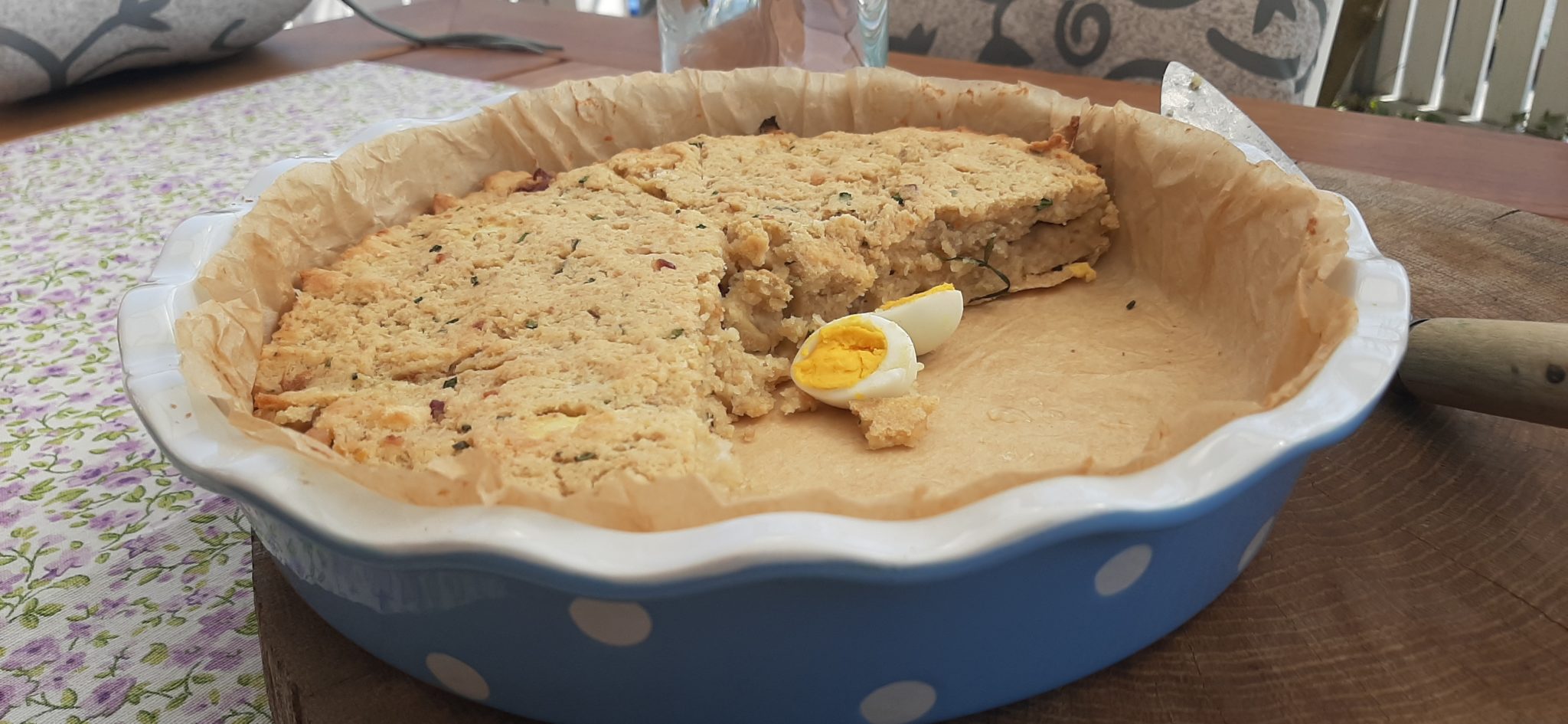 Reusing stale bread - Amazing Food Blog