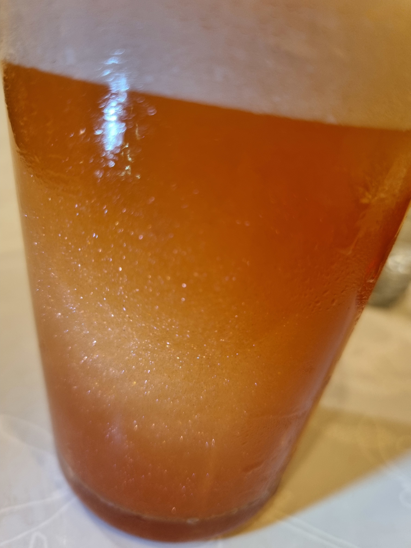 Sparkling cocktails - Amazing Food Blog